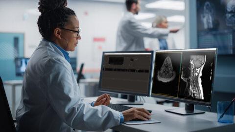 Hospital PACS systems | Radsource