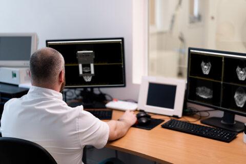 Imaging Center PACS Systems | Radsource