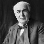 Radiology Rewind Fridays: Edison's Radiological Revolution | Radsource