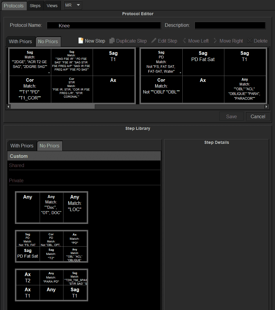 Workstation, Efficiency and Technology Ideas for Radiologists | Radsource