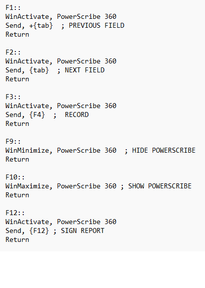 Workstation, Efficiency and Technology Ideas for Radiologists | Radsource