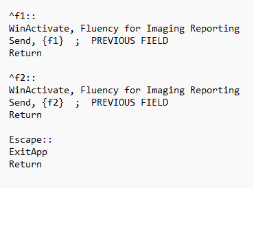 Workstation, Efficiency and Technology Ideas for Radiologists | Radsource