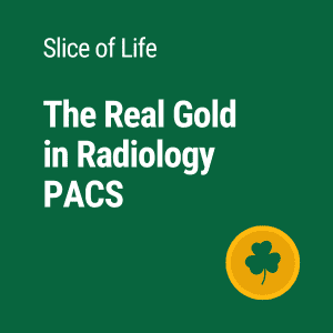 Maximizing Imaging Efficiency: The Real Gold in Radiology PACS | Radsource