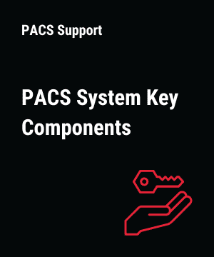 Understanding PACS: Key Components of PACS