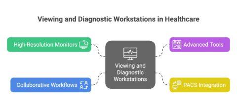 Understanding PACS: Key Components of PACS