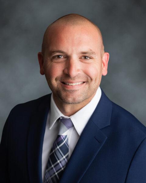 Mickey Steven Chabak, M.D. | Radsource