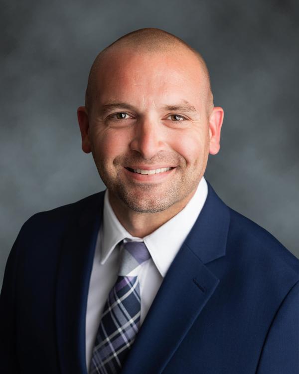 Mickey Steven Chabak, M.D. | Radsource