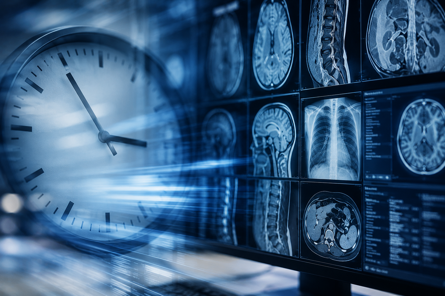 The STAT Rate Your Practice Should Be Watching — And Probably Isn't ...
