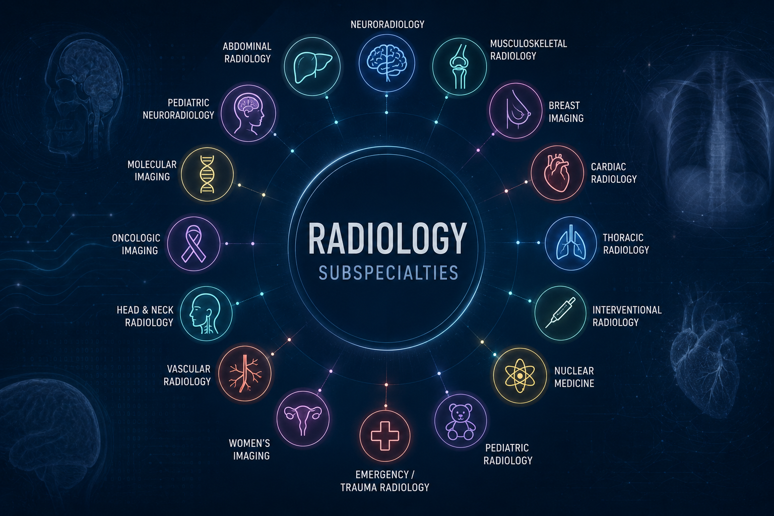 Fellowship-Trained vs. General Radiologist: What the Research Says ...